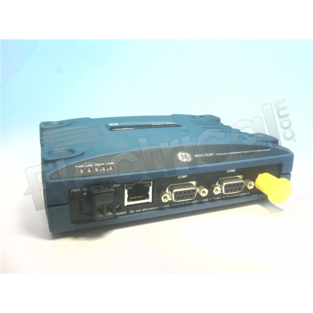 LF-6240SD4B General Electric Radio Transceiver RF