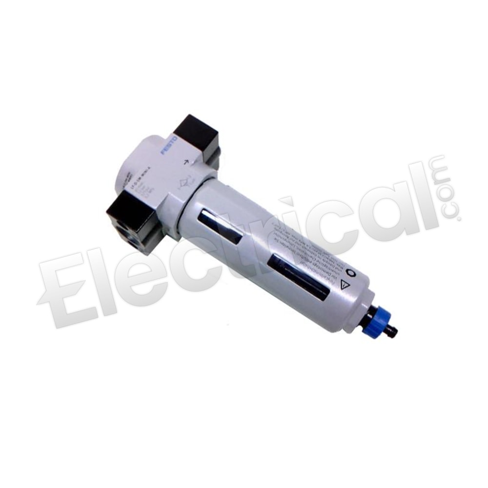 LF-D-5M-MINI-A Festo Pneumatic Filter Pneumatic