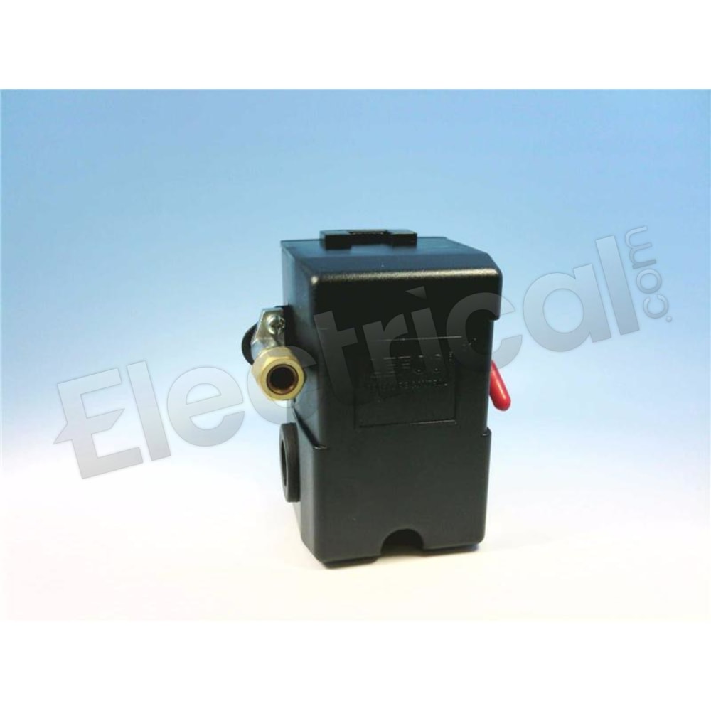 Lefoo LF10-4H Automation Switch Automation