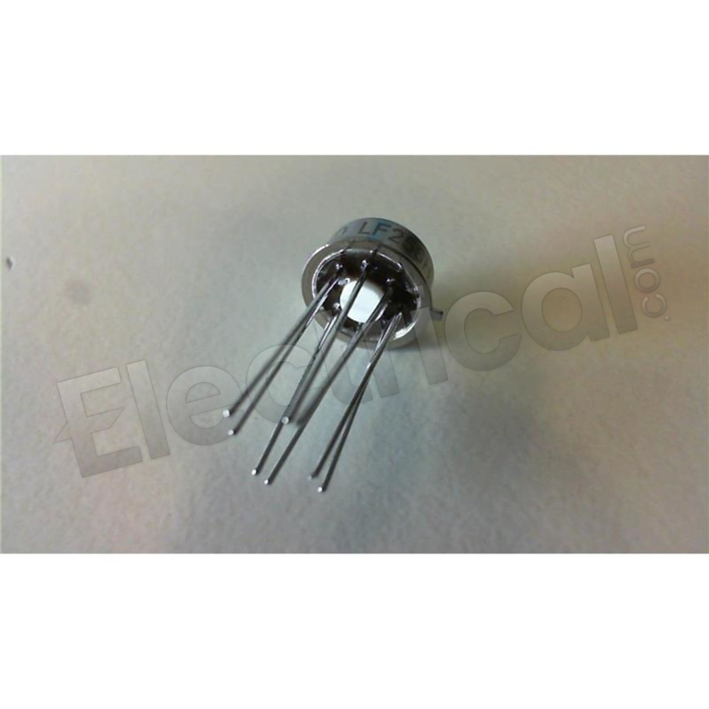 LF256H Texas Instruments IC Chip Computer Component