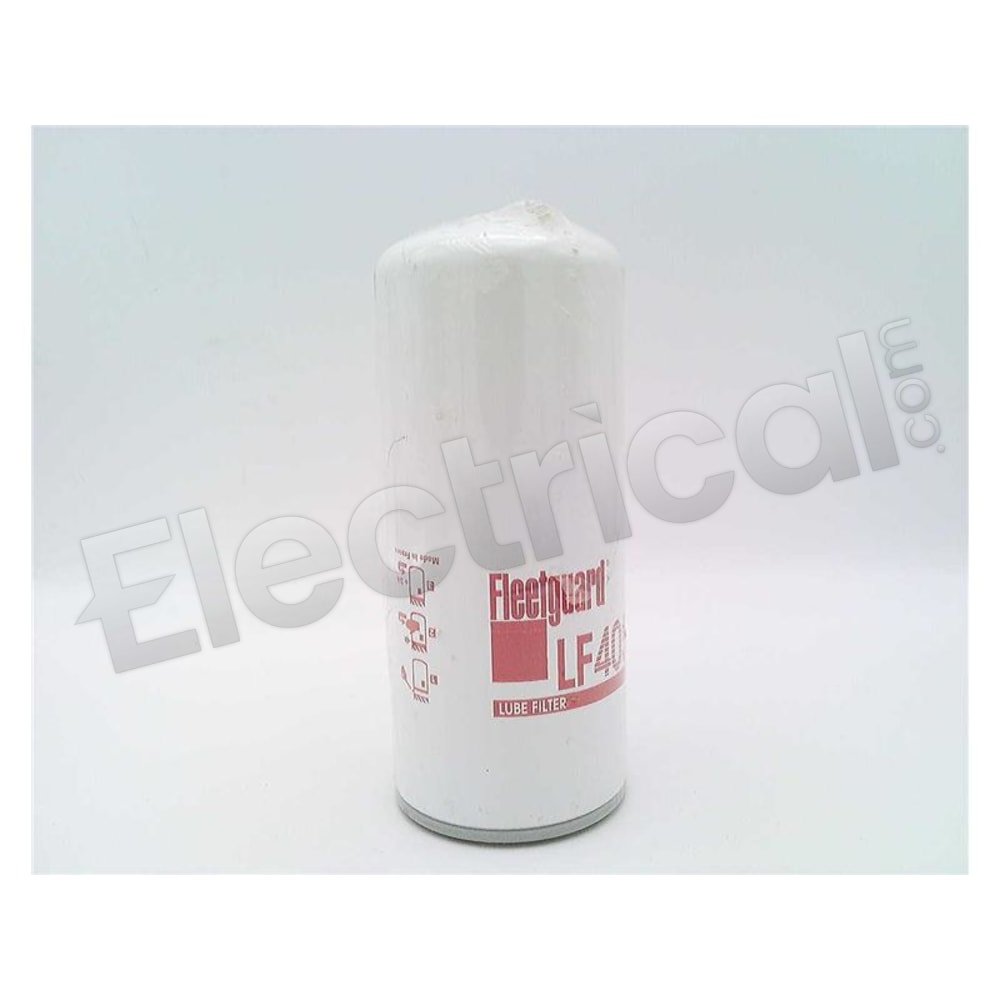 Fleetguard LF4054 Oil Filter Automotive