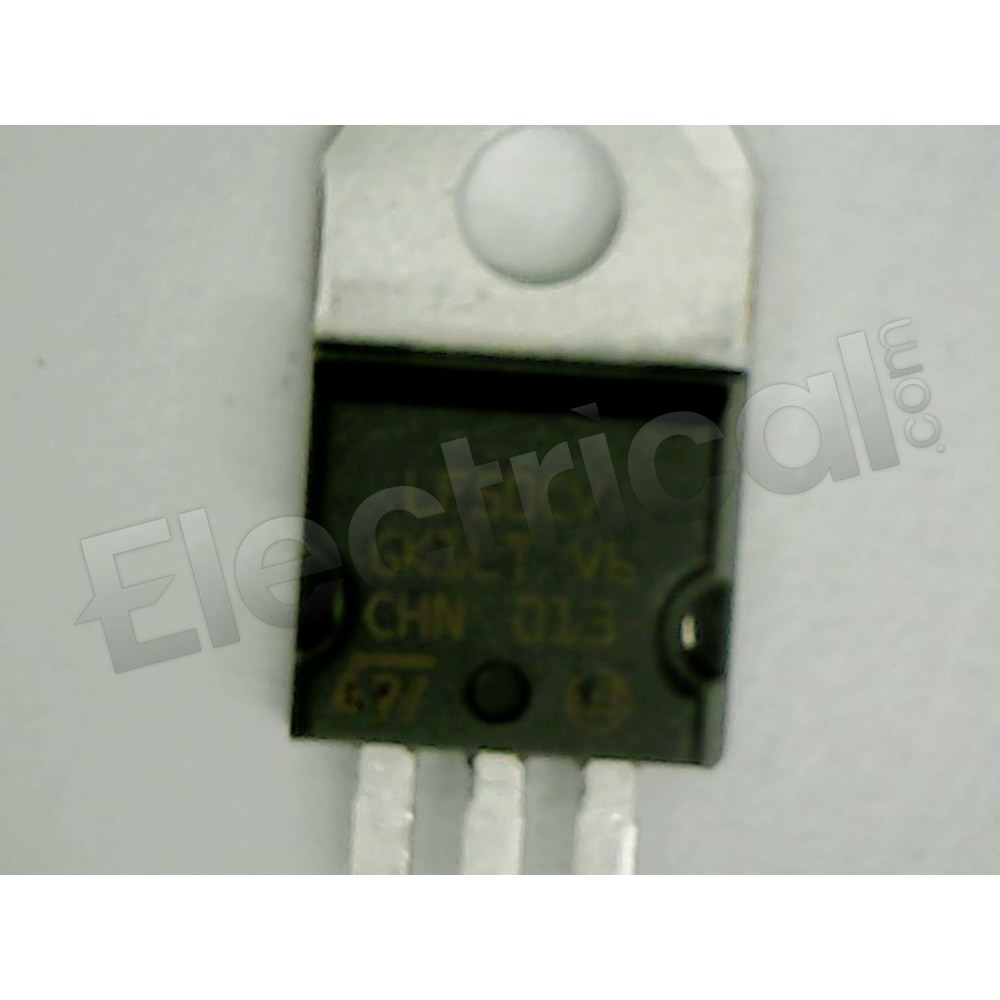 ST Micro LF50CV Voltage Regulator Automation