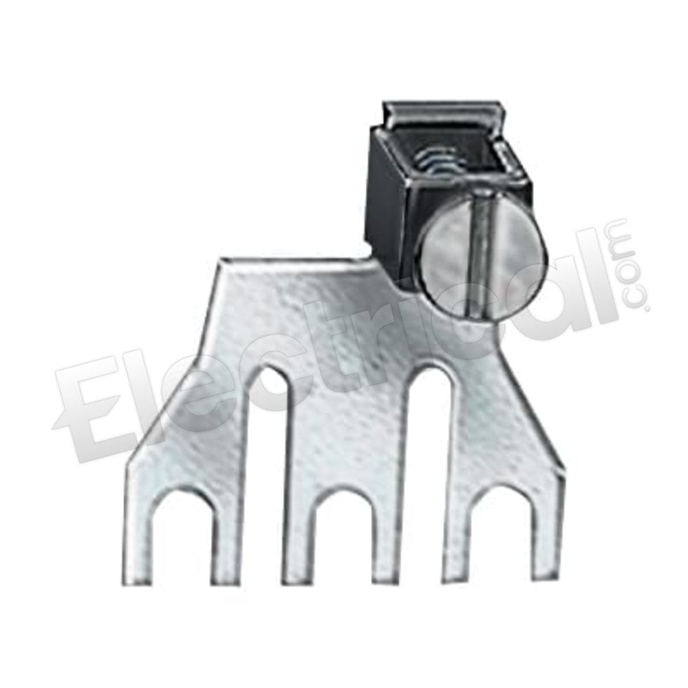 ABB LF75 Contactor And Motor Starter Auxiliary Motor Control