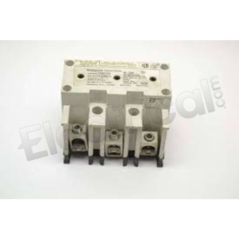 Eaton Cutler Hammer LFD3150R Part And Accessory Circuit Breaker