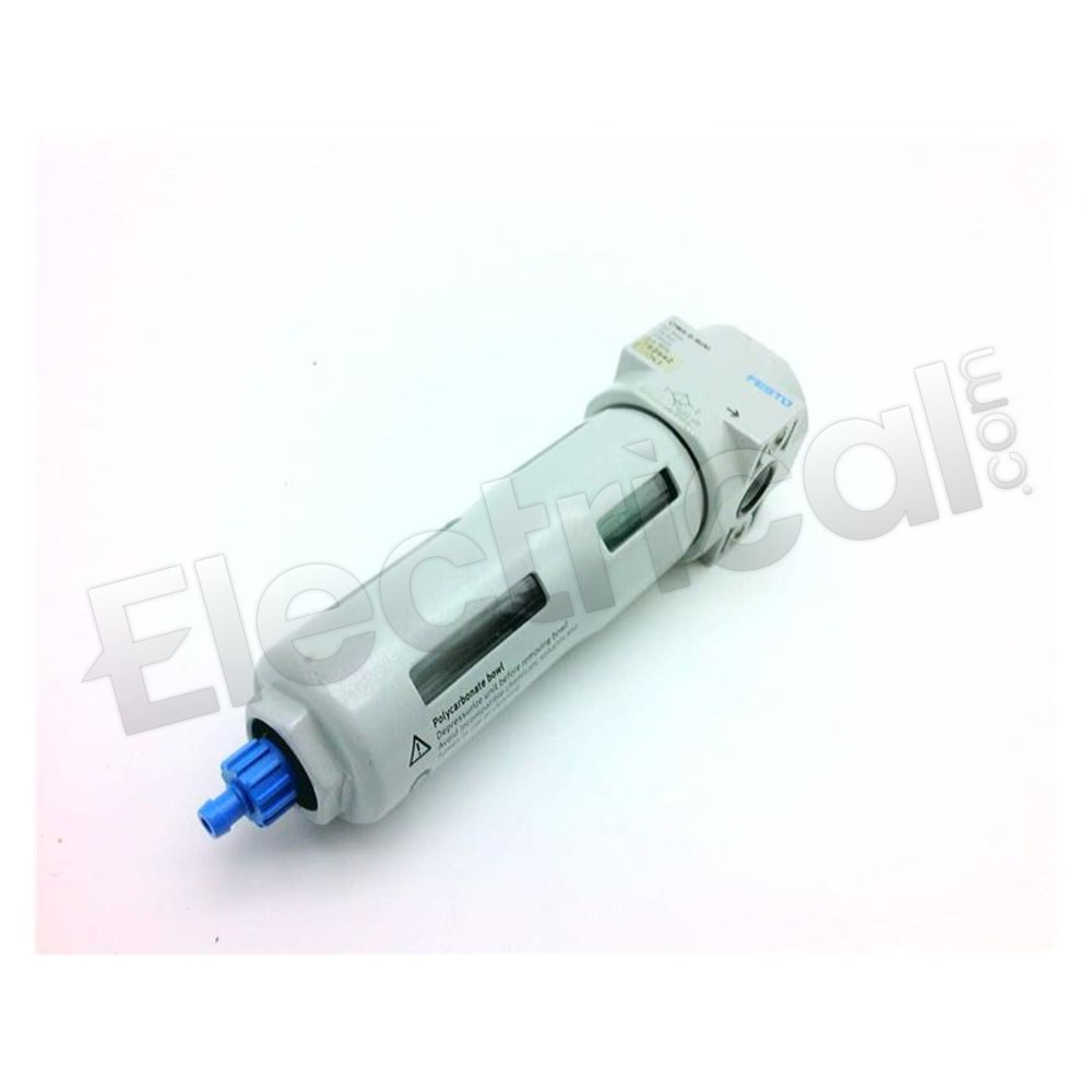 LFMA-D-MINI Festo Pneumatic Filter Pneumatic