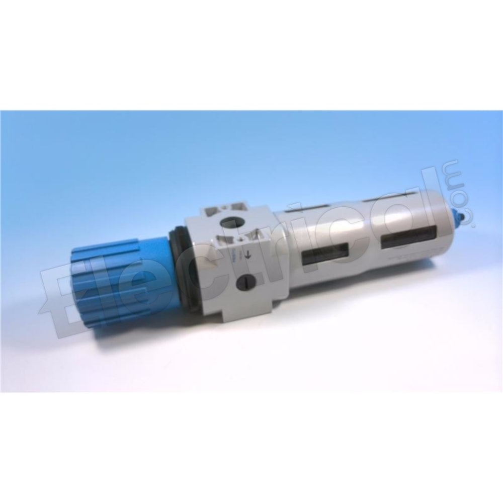 LFR-D-7-MIDI-A Festo Solenoid Valve Valve