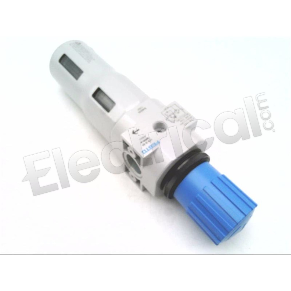 Festo LFR-D-DI-MAXI-A Solenoid Valve Valve