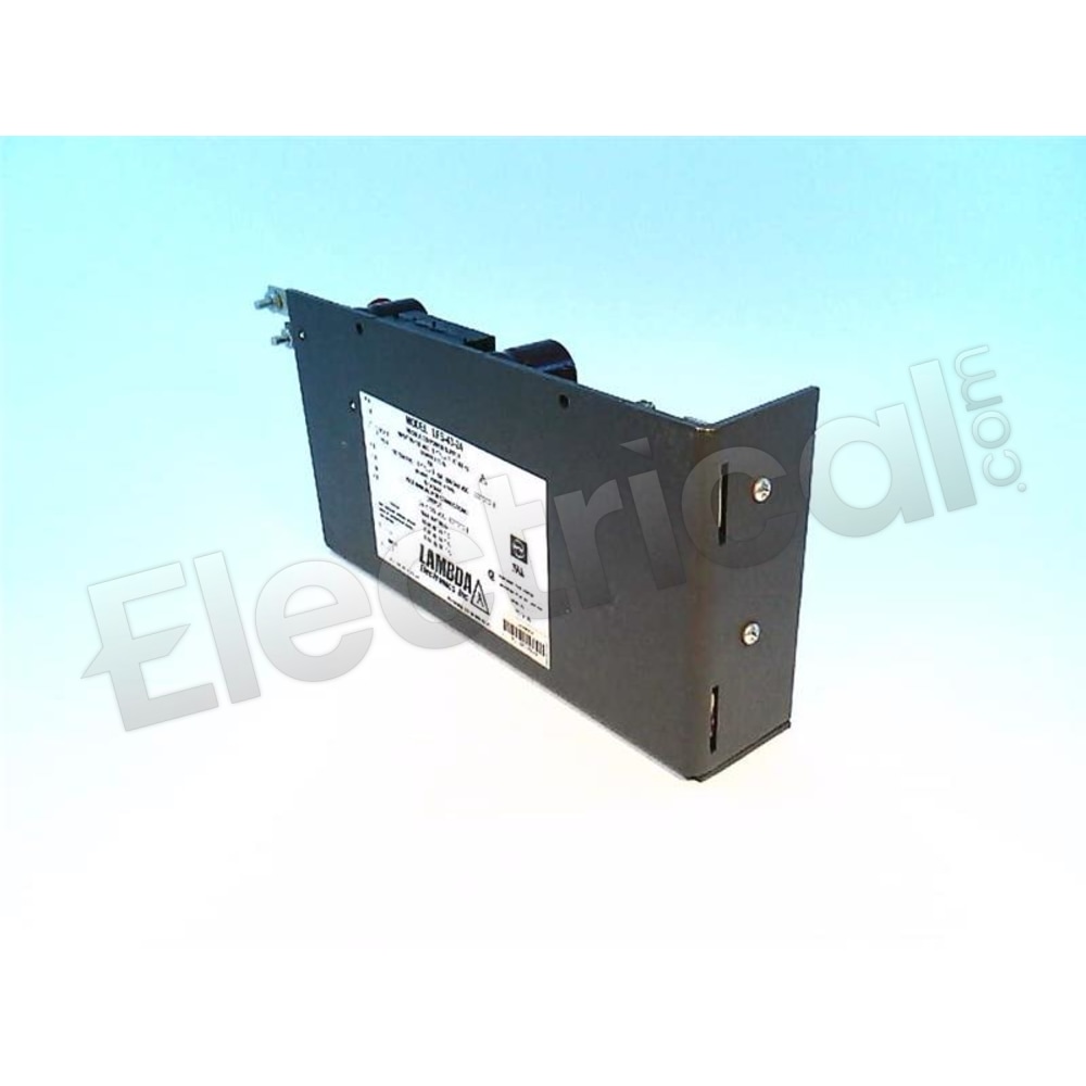 TDK LFS-43-24 Power Supply Power Supply