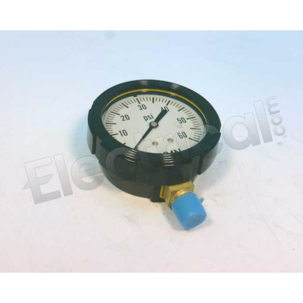 LFS210-60-G Span Instruments Pressure Gauge Automation