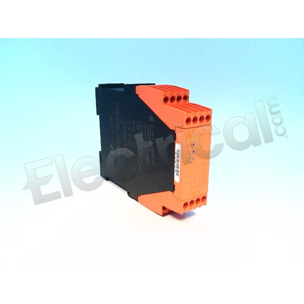 Dold LG5925-48-900-61 Safety Relay Relay