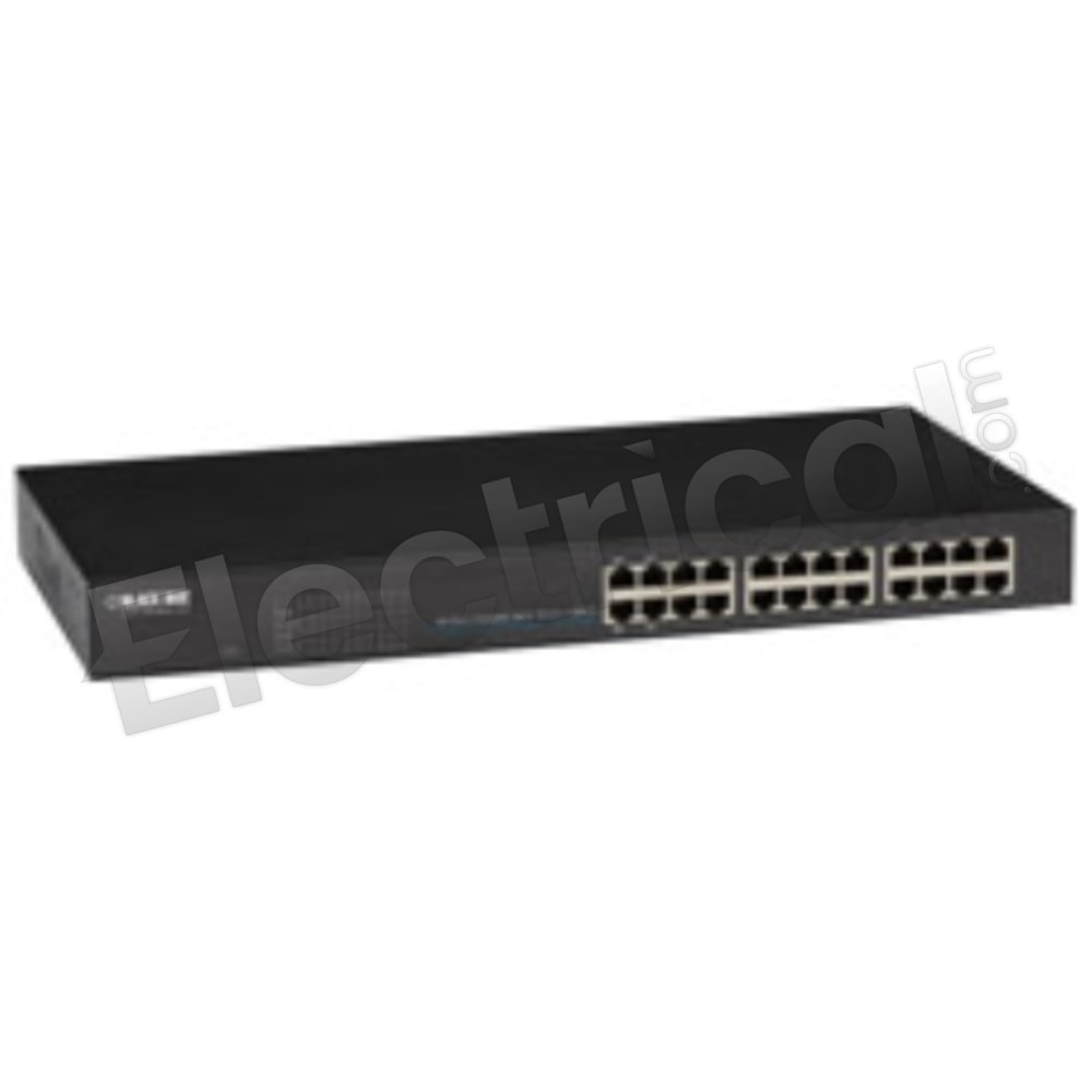 Black Box LGB624A Networking Router Computer Component