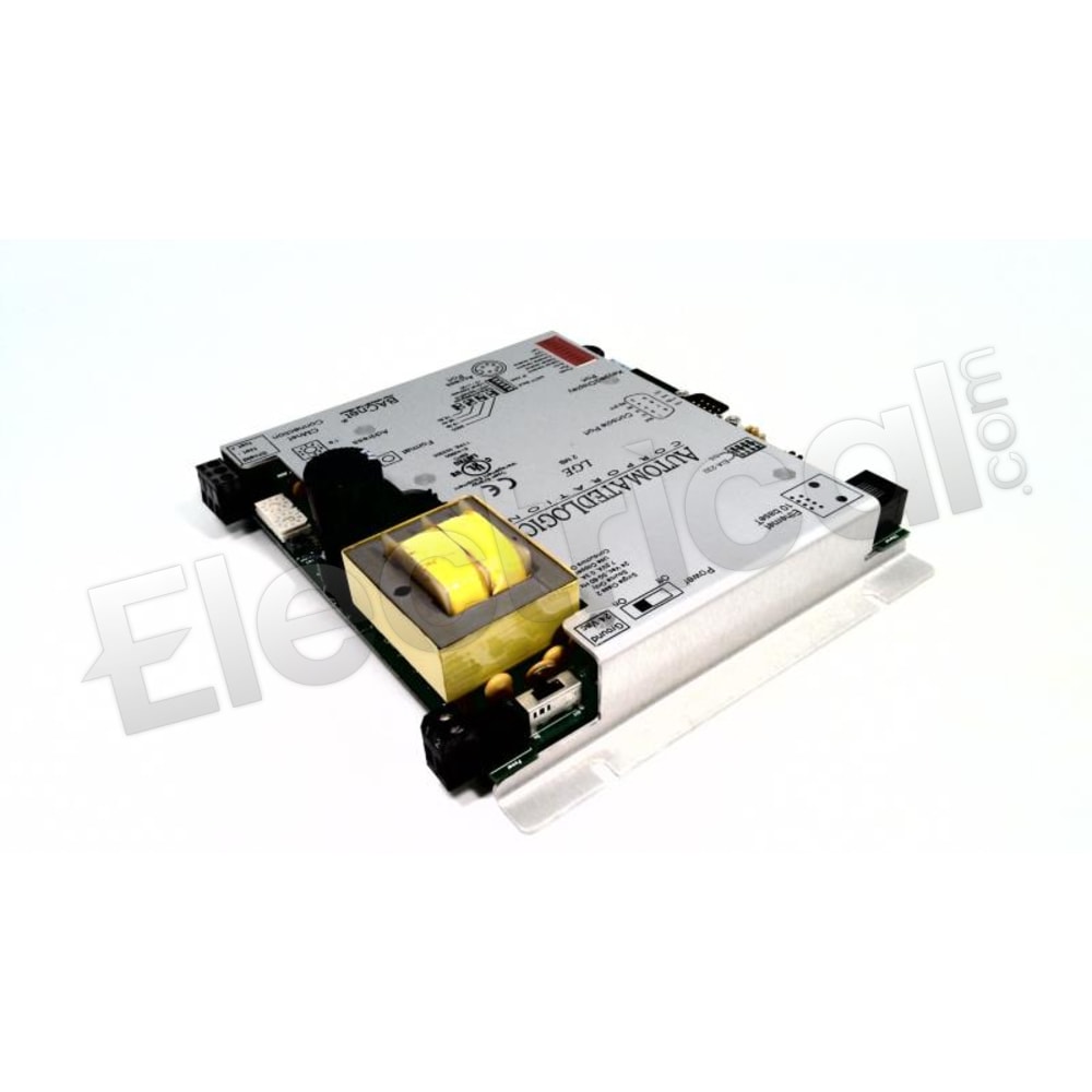 Automated Logic LGE Networking Router Computer Component