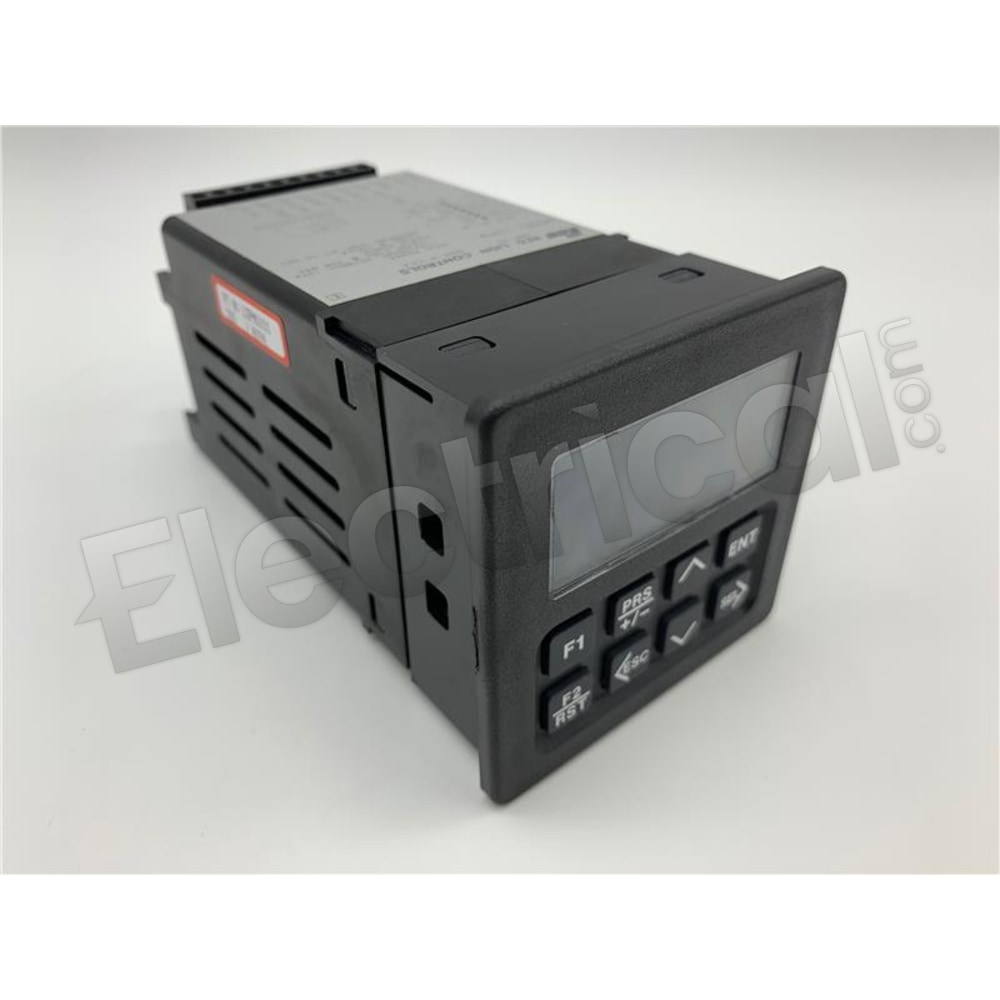 LGPM0201 Red Lion Controls Timer & Counter Automation