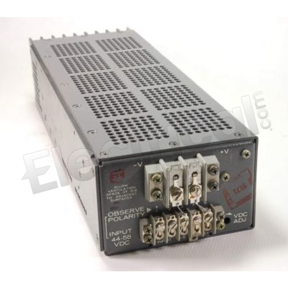 TDK LGS-6A-24-OV-R Power Supply Power Supply