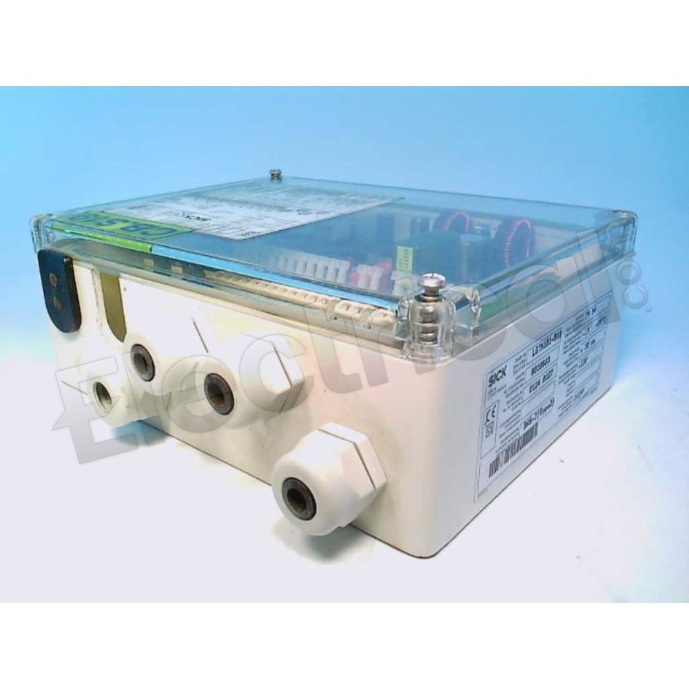 Sick LGTN101-511 Control/Interface Board Drives