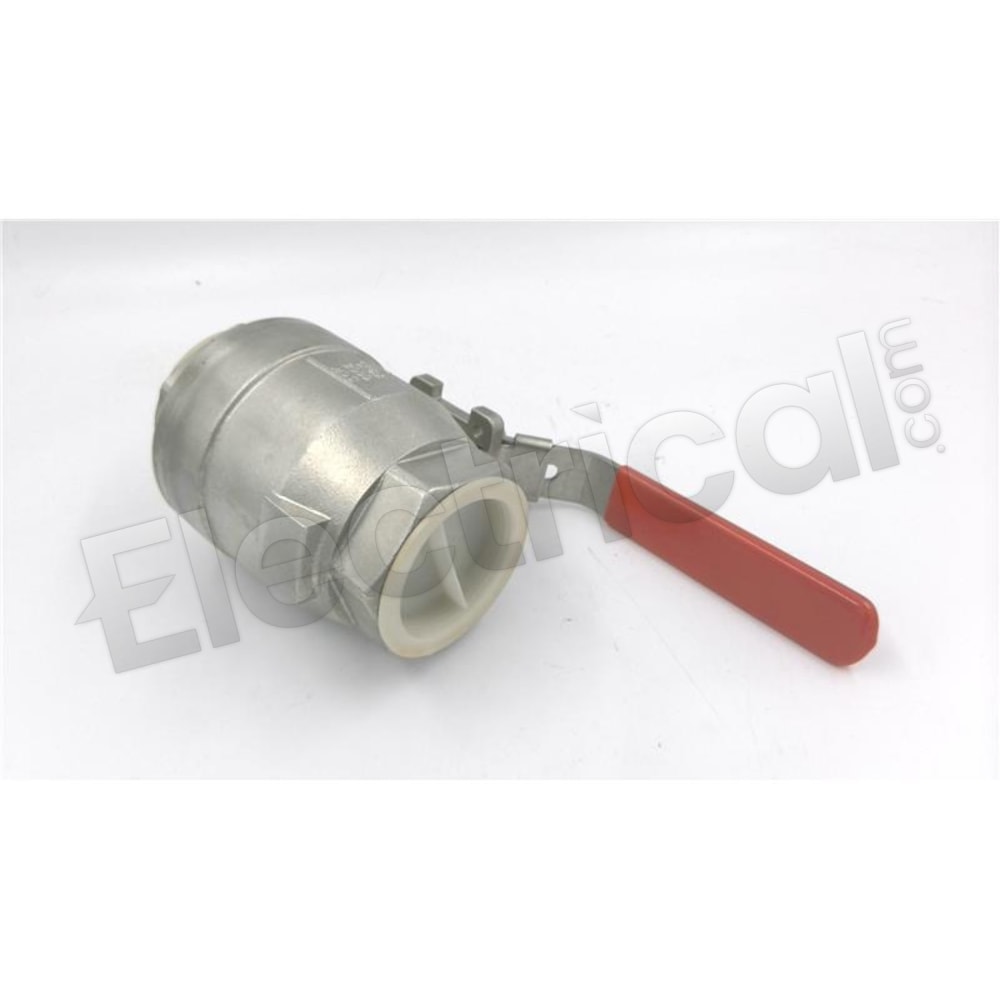 LH M3 Kf Contromatics Ball Valve Valve