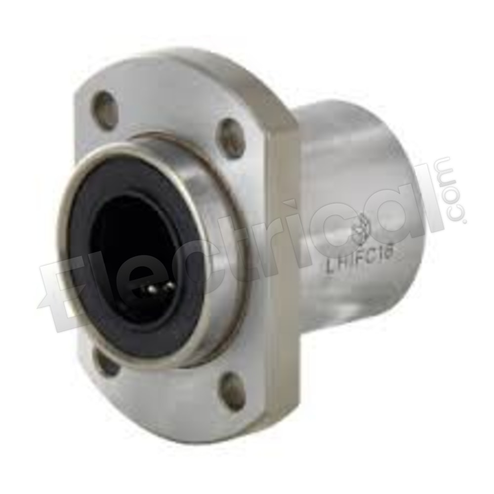 Misumi LH-IFC8 Bushing Machine Part