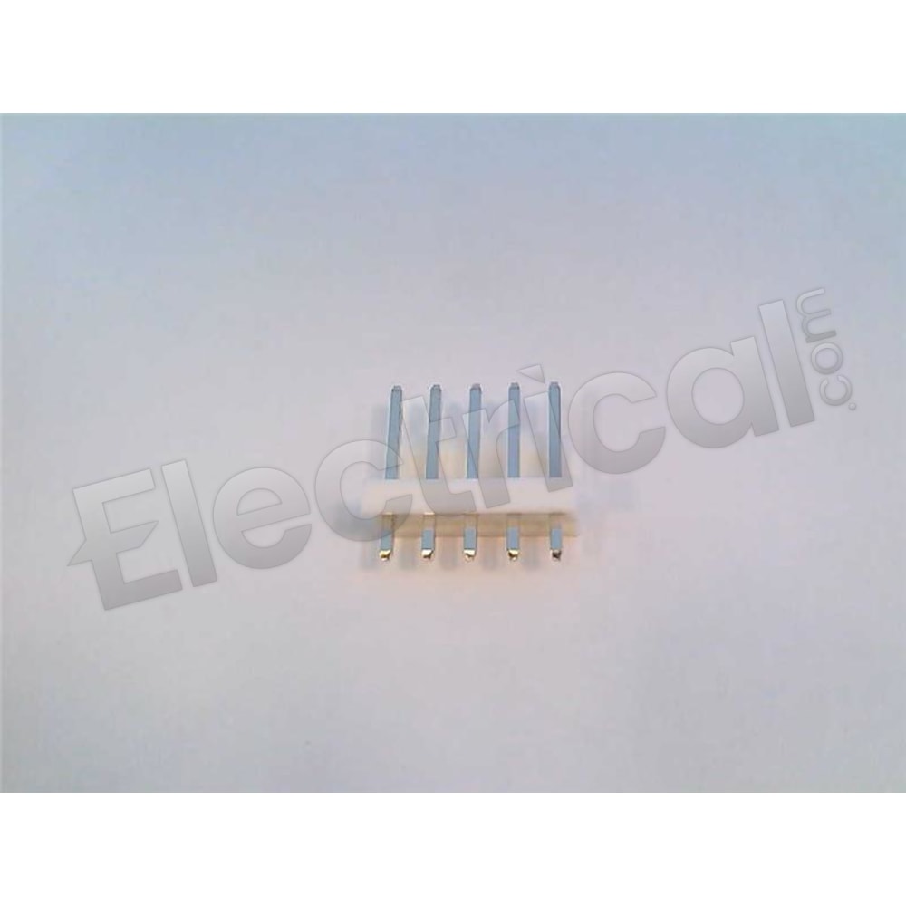 Adam Tech LHD-05-TS Connector/Terminal/Pin Electrical Component