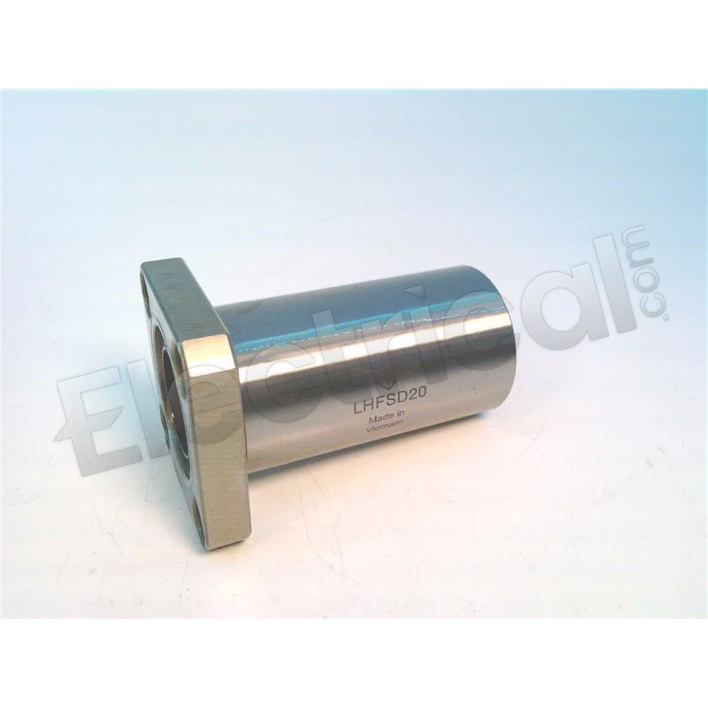 Misumi LHFSD20 Bushing Machine Part