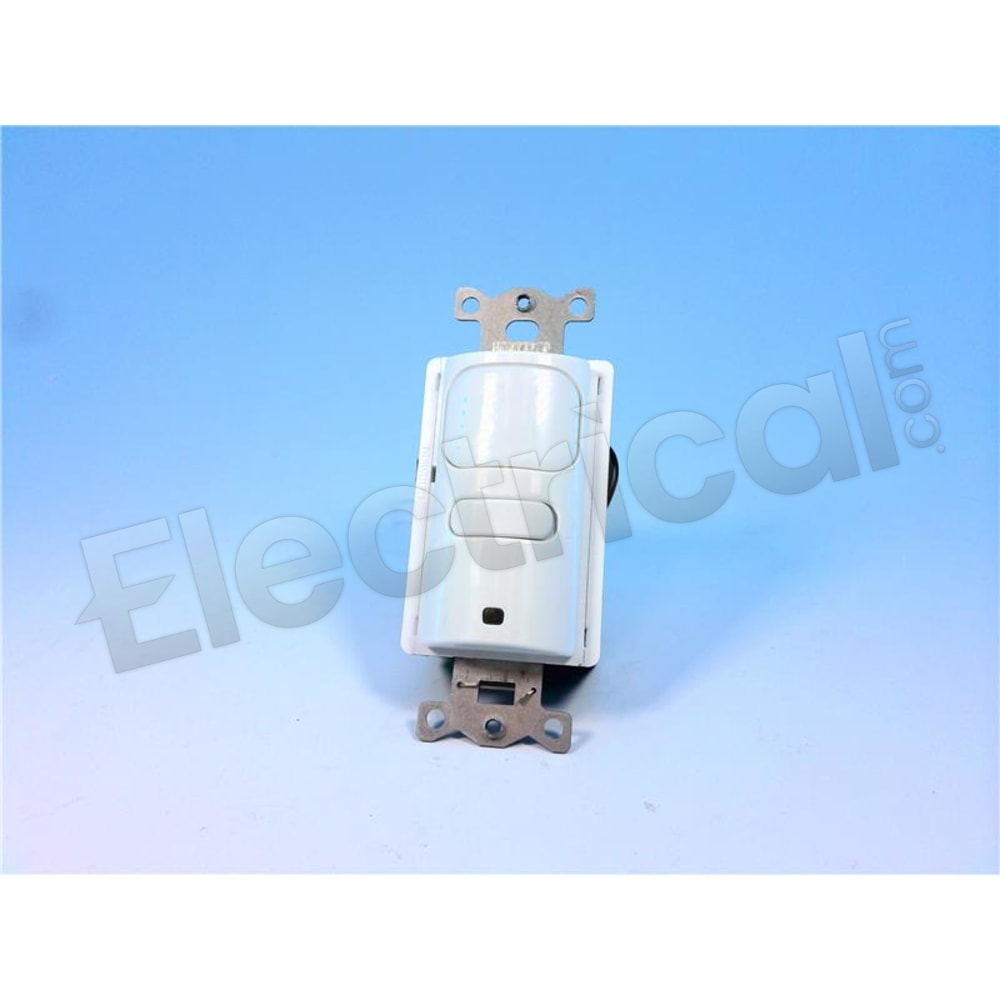 Hubbell LHIRS1-G-WH Sensor Automation