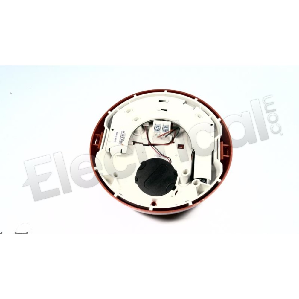 LHSRC Eaton Strobe Light Lighting