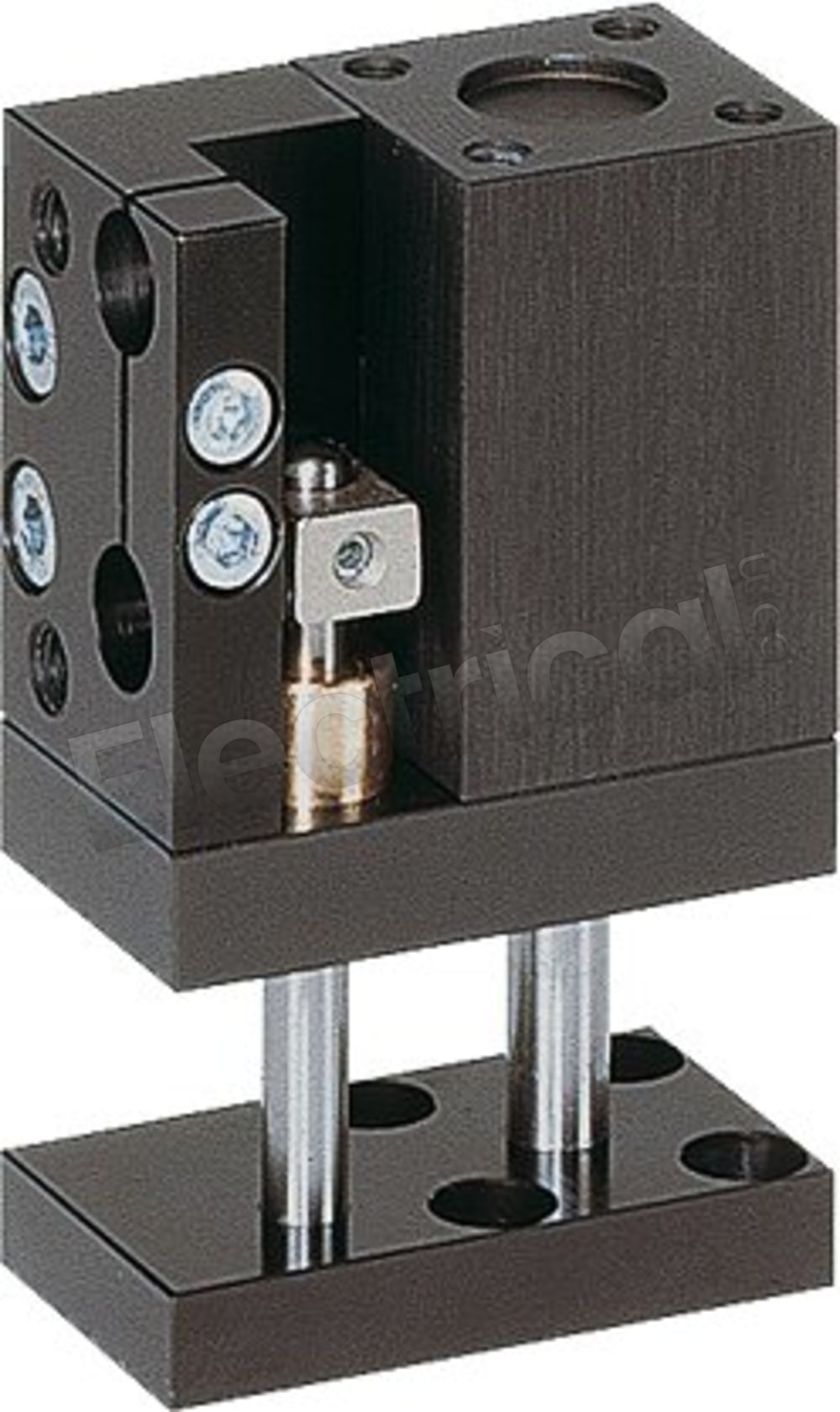 Zimmer LI16-20 Pneumatic Cylinder Pneumatic