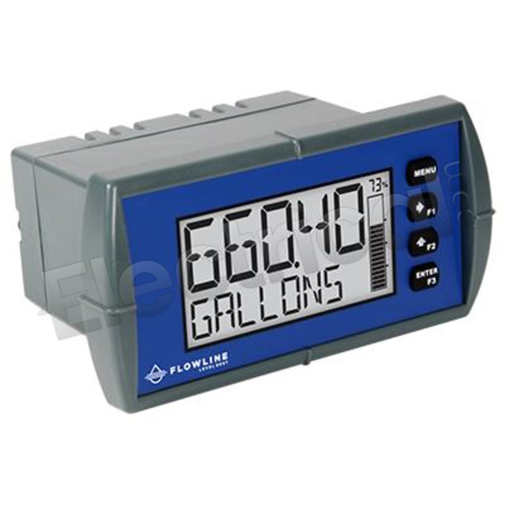 LI23-1211 Flowline Sensor Automation