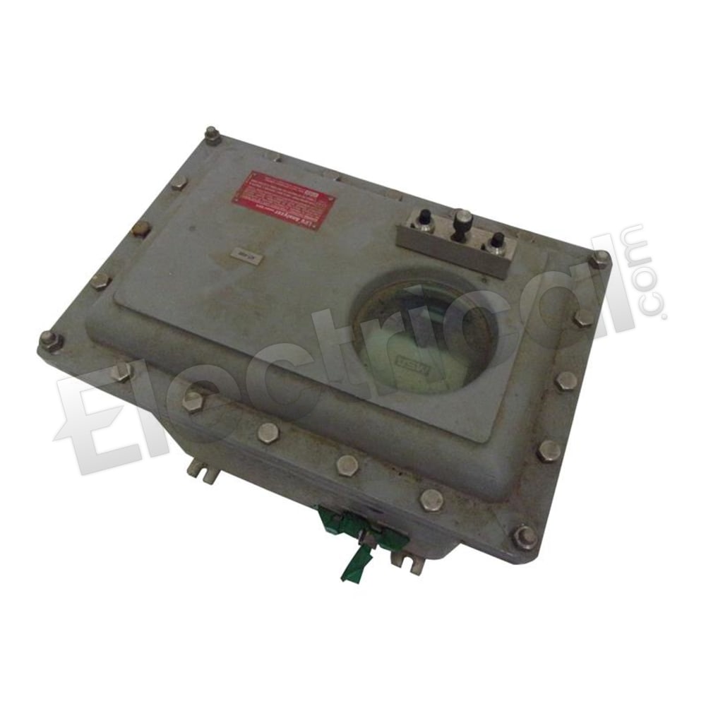 MSA LIRA-202 Spectrum Analyzer Test Equipment