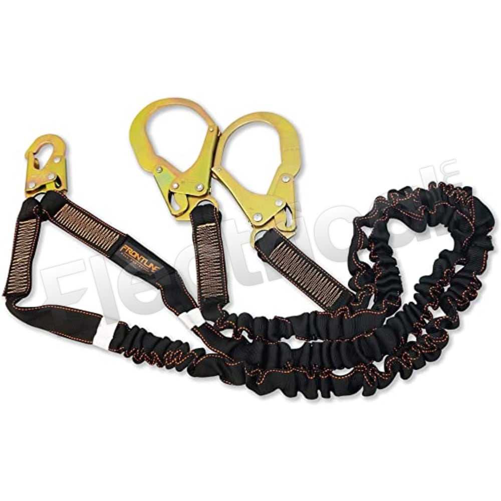 Frontline Test Equipment LIS62R Personal Protective Equipment Safety ...