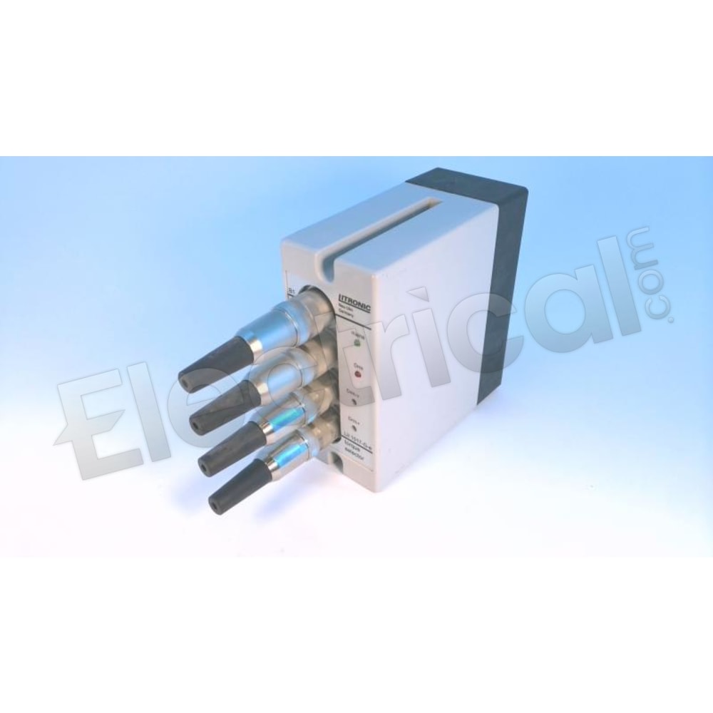 LIT-1017-G Litronic Torque Meter Test Equipment