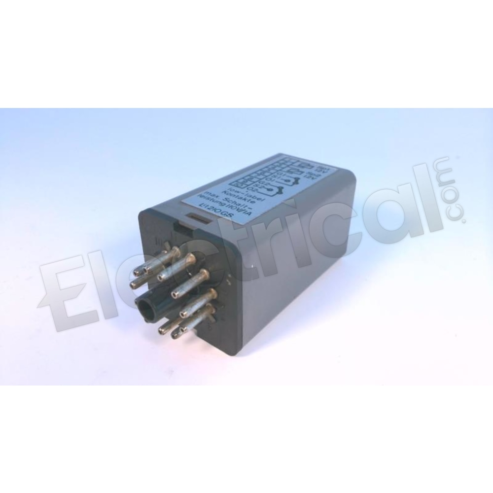 Litronic LIT-210-GS Fuse Part And Accessory Fuse
