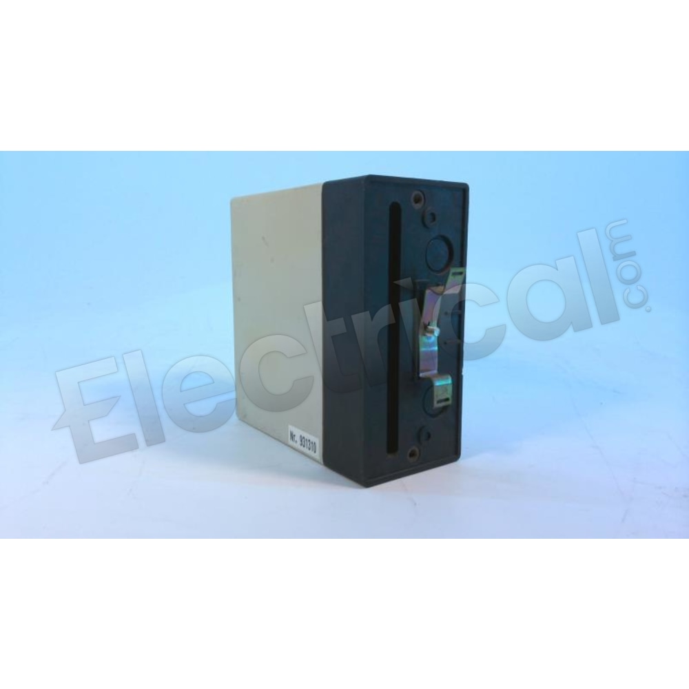 LIT-770-G Litronic Frequency Converter Automation
