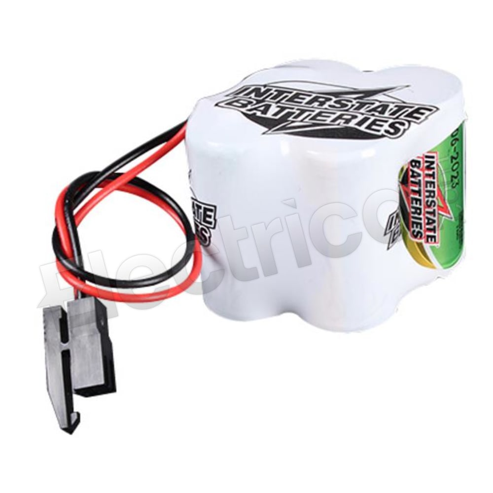 Interstate Batteries LIT0138 Battery Power Supply