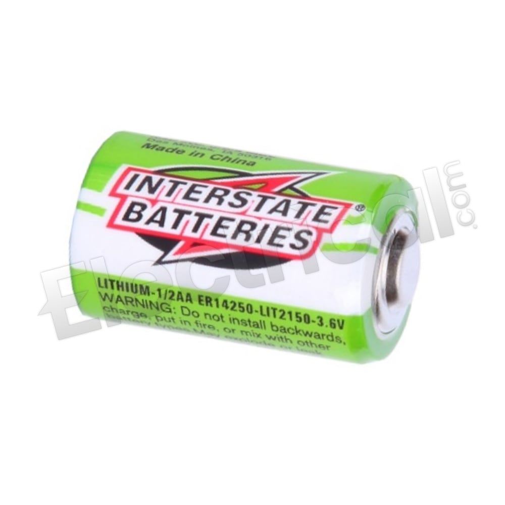 Interstate Batteries LIT2150 Battery Power Supply