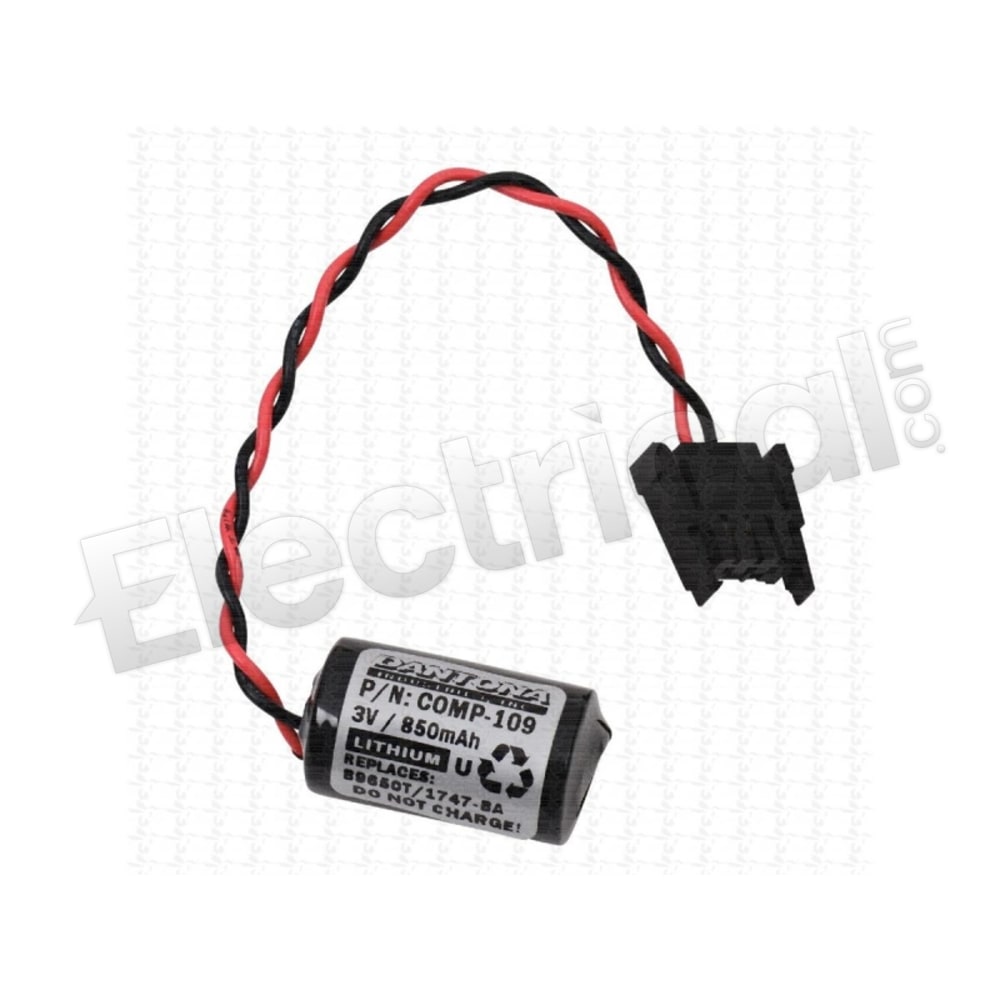 Interstate Batteries LIT2645 Battery Power Supply