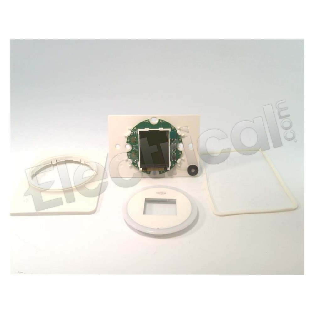 Setra LITE-R25WB-D Pressure Monitor/Indicator Automation