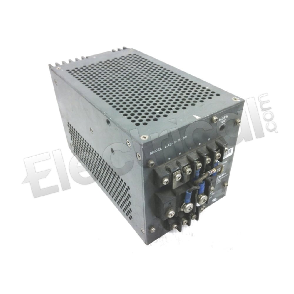 TDK LJS-11-5-OV Power Supply Power Supply