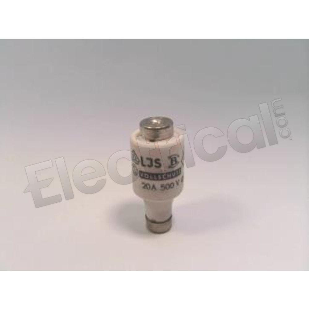 LJS-20A-500V Vollschutz Low Voltage Fuse