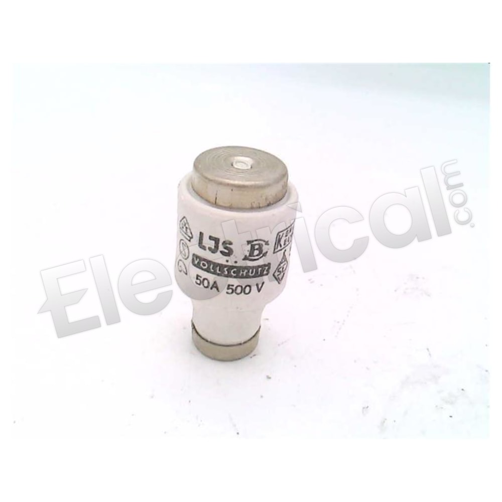 Vollschutz LJS-50 Low Voltage Fuse