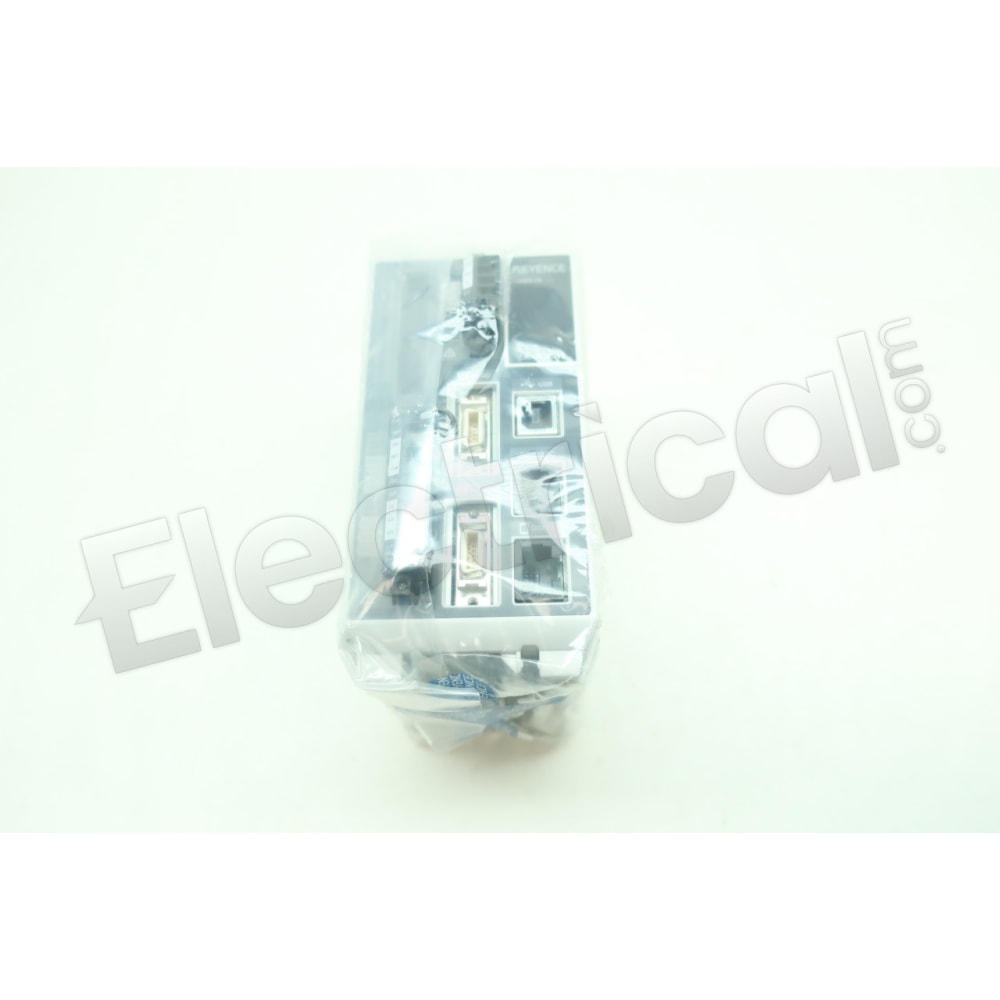 Keyence Corp LK-G3001 PLC Automation