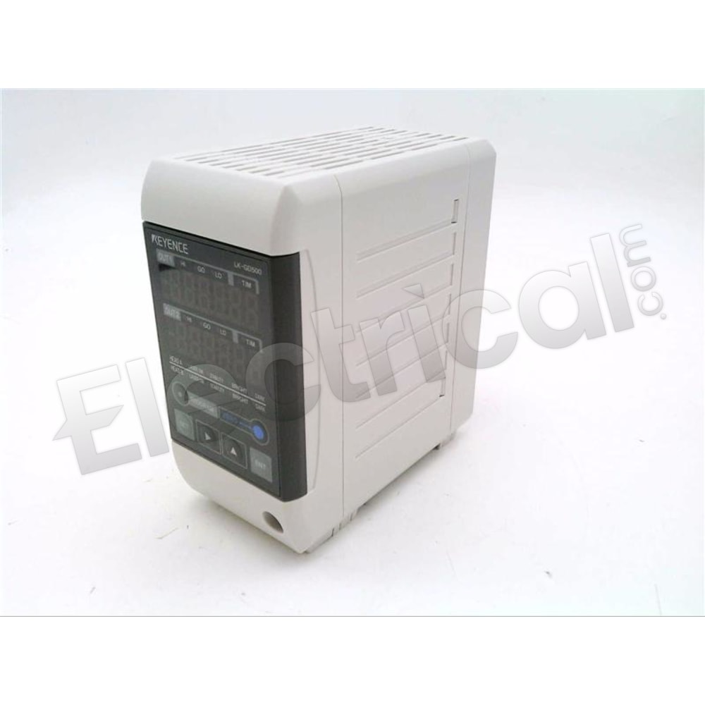 Keyence Corp LK-G3001PV Sensor Automation