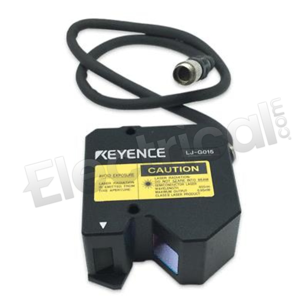 Keyence Corp LK-H022 Sensor Automation