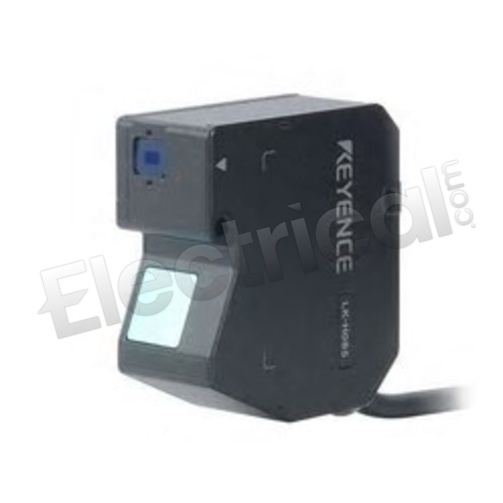 Keyence Corp LK-H087 Sensor Automation