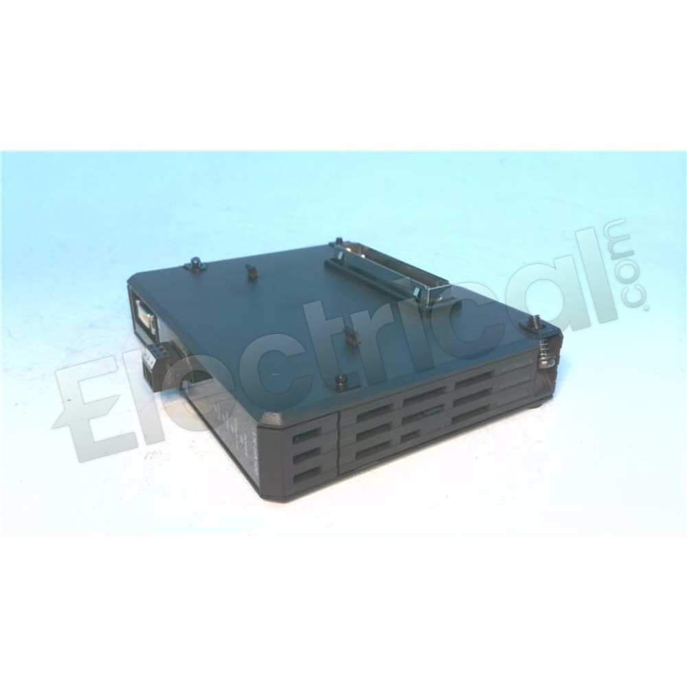 Keyence Corp LK-HA100 PLC Module Automation