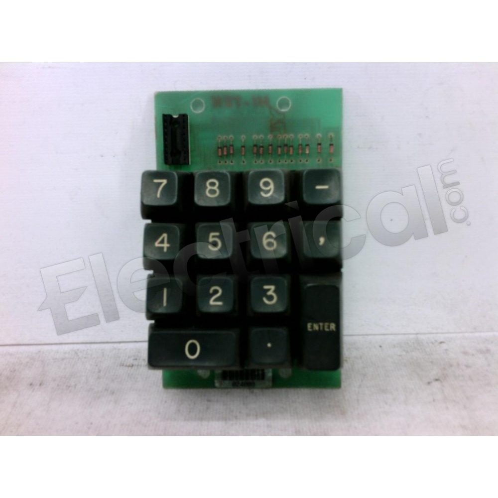 Hitek Power LK03A Industrial Keypad Automation
