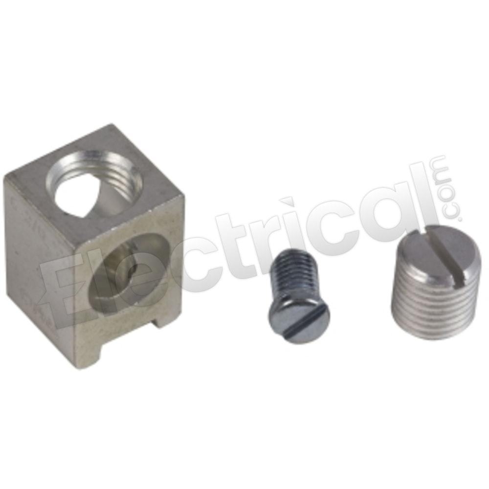 Square D LK100AN Lug Terminal Kit Circuit Breaker
