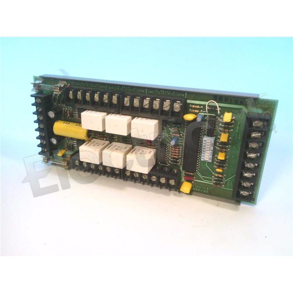 Neltech LK6P-85 Industrial Computer Accessory Automation