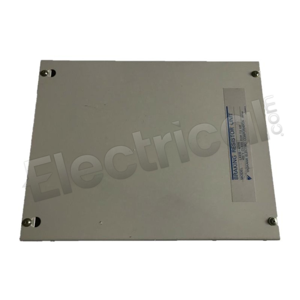 LKEB-47P5 Yaskawa Brake Resistor Drives