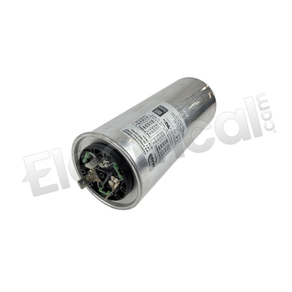 Frako LKT-20-480-DP60 Capacitor Computer Component