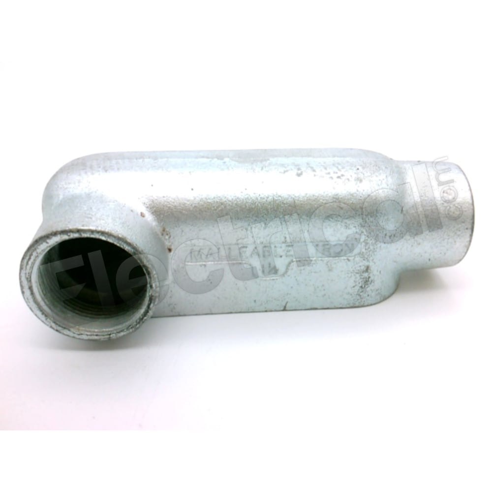 Emerson LL150 Fitting Conduit & Fitting